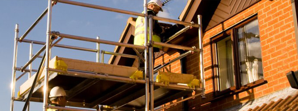 SDM Group - Glasgow & Edinburgh building contractor covering Scotland